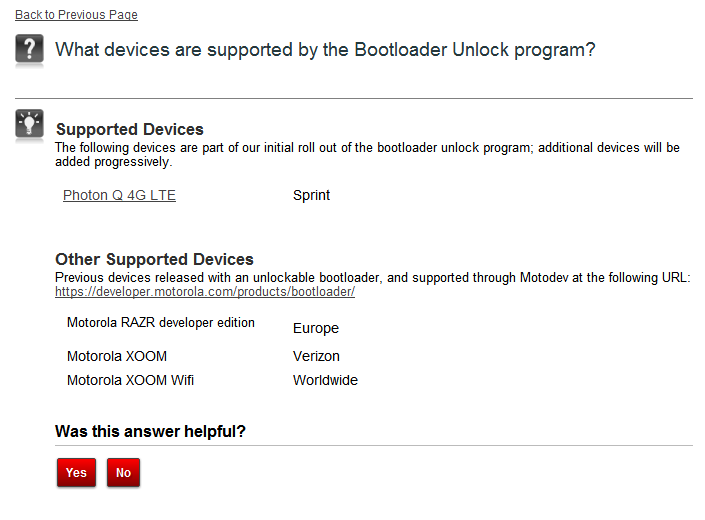 Bootloader | XDA Forums
