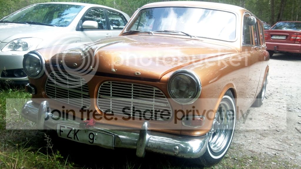 Volvo 444 and 454 customs, let's see em | Page 4 | The H.A.M.B.