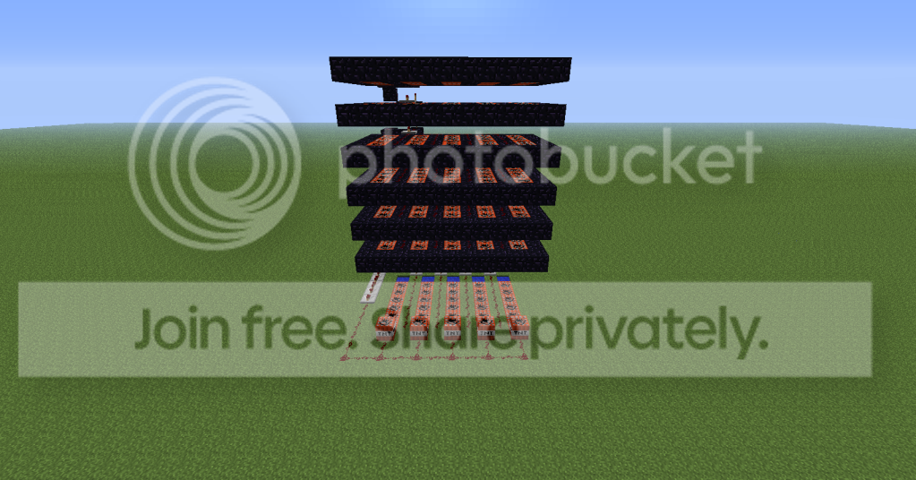 TNT Contraptions! - Screenshots - Show Your Creation - Minecraft Forum ...
