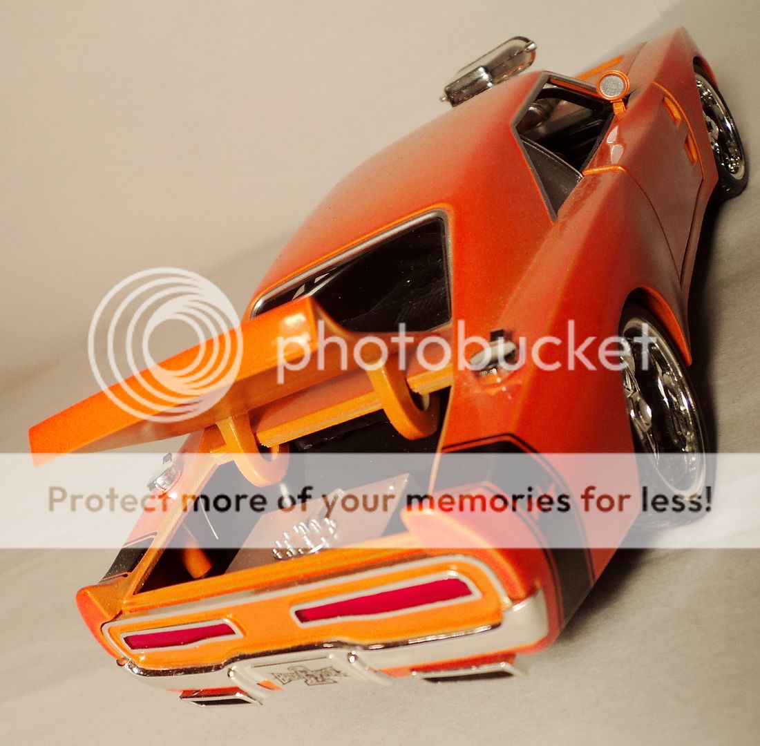 Show Some Tail | Hobbyist Forums