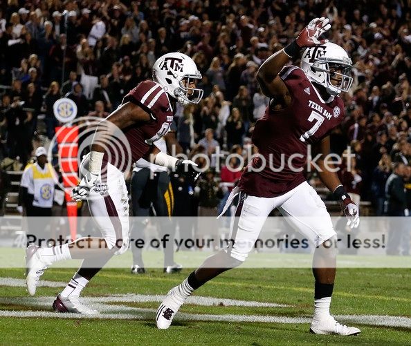 Best Uniform Combo | TexAgs