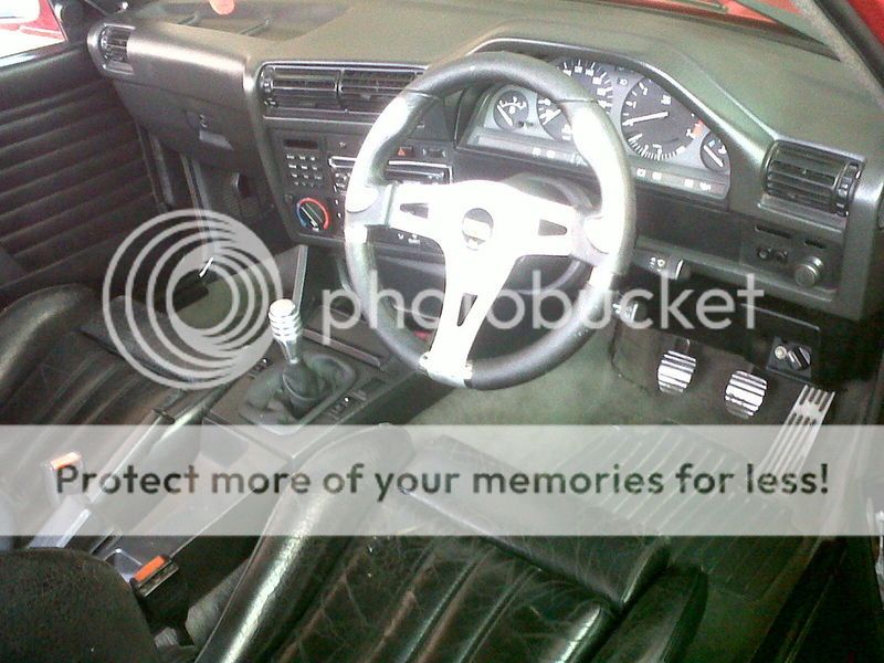 1989 BMW E30 325i Shadowline - Reborn | BMWFanatics