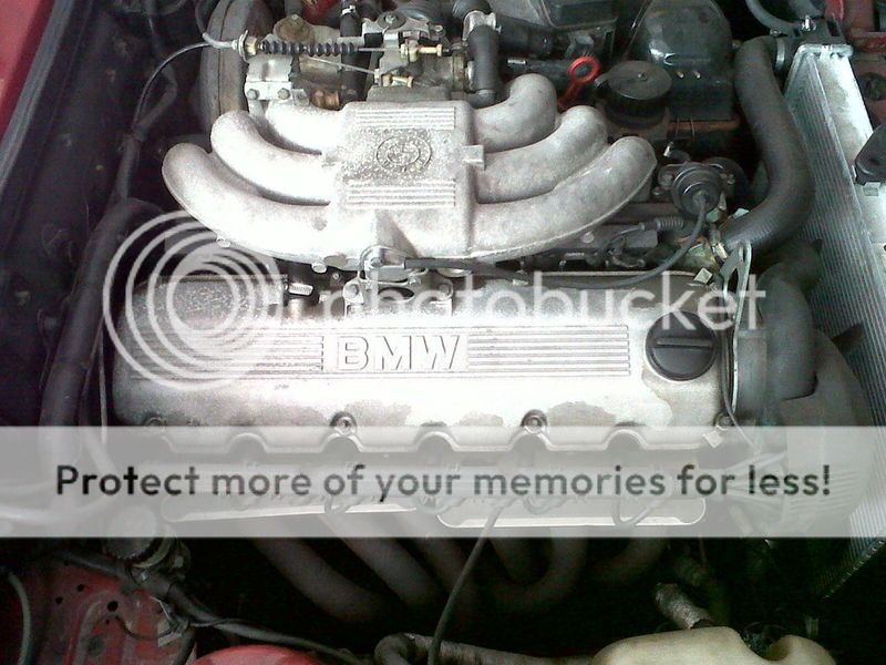 1989 BMW E30 325i Shadowline - Reborn | BMWFanatics