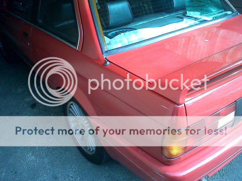 1989 BMW E30 325i Shadowline - Reborn | BMWFanatics