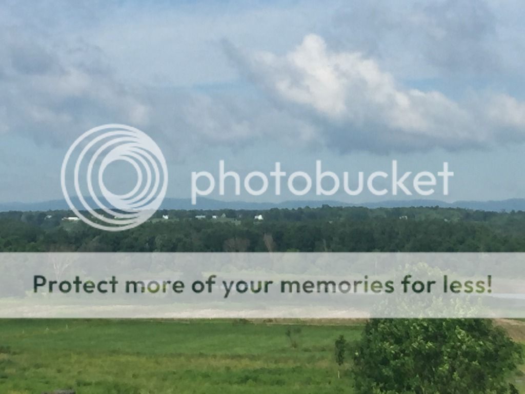 Record water yesterday - General Chat - Red Power Magazine Community