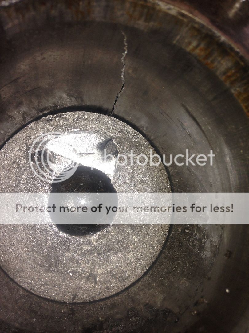 DV550 V8 Diesel Parts - General Chat - Red Power Magazine Community