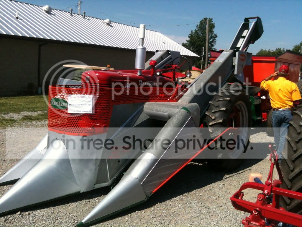 Some pictures from RPRU 2013 - General Chat - Red Power Magazine Community