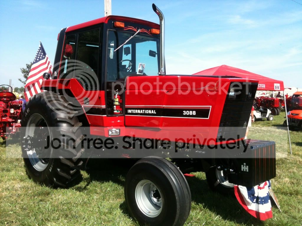 Some pictures from RPRU 2013 - General Chat - Red Power Magazine Community