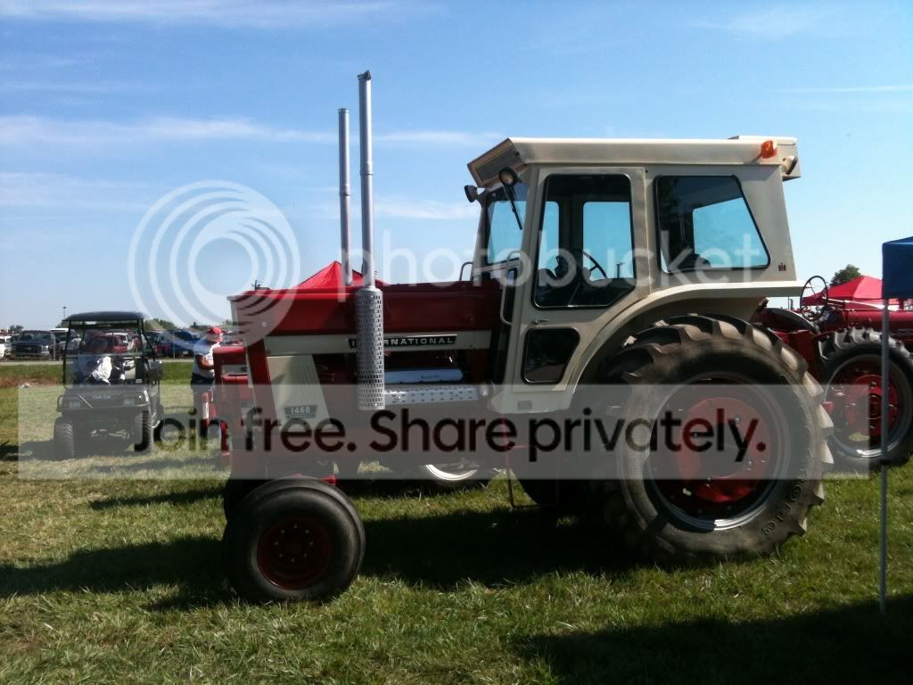 Some pictures from RPRU 2013 - General Chat - Red Power Magazine Community