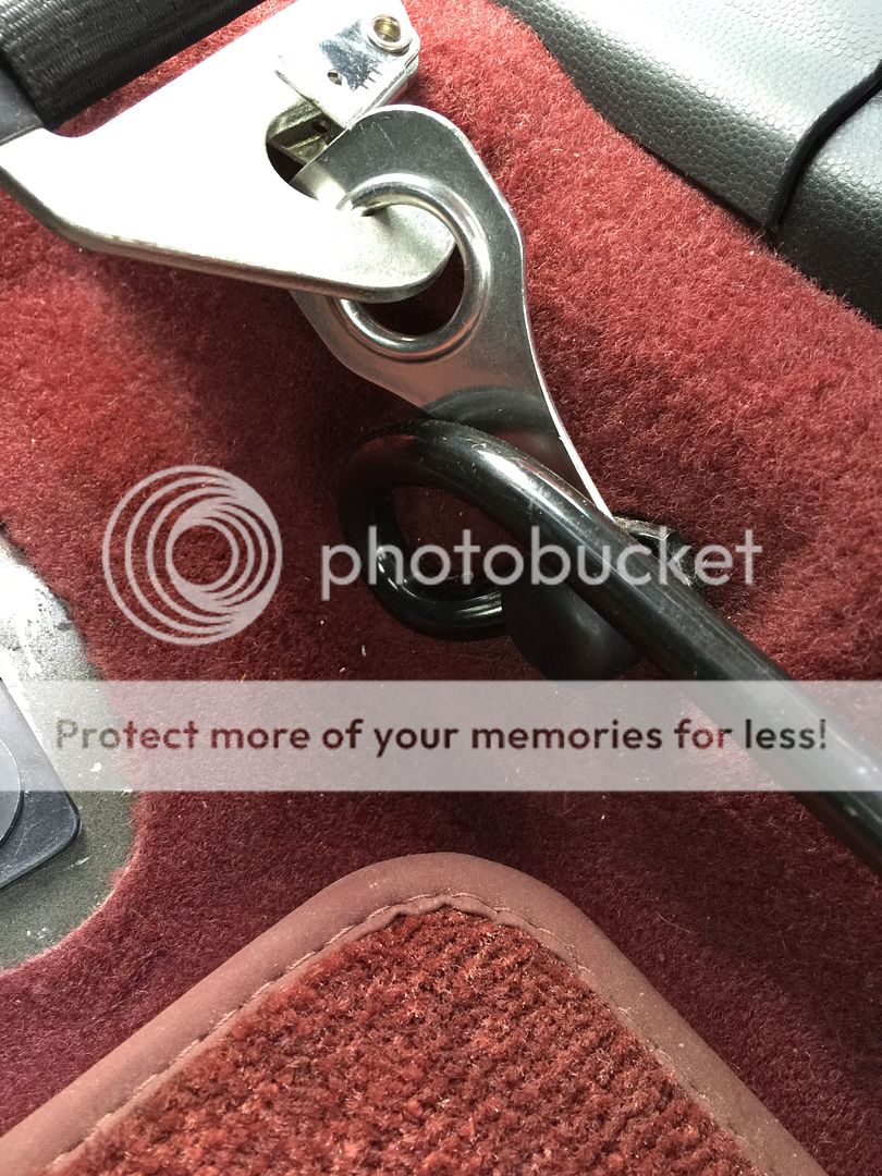 Aftermarket seats in my fn2 | 2006+ Honda Civic Forum