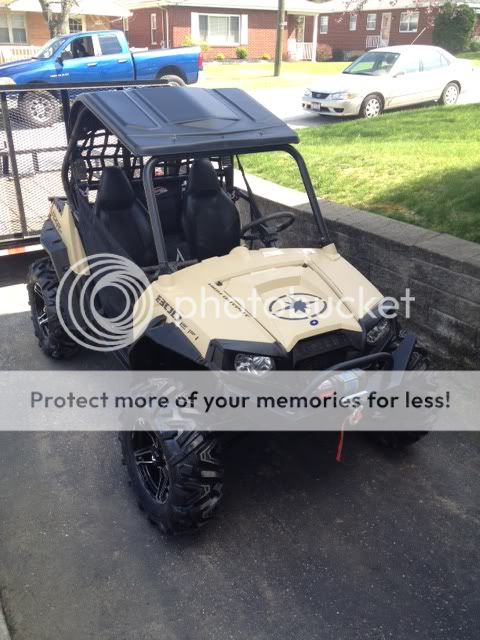 2011 Desert Tan RZR-S, FOR SALE!!! | Polaris RZR Forum - RZR Forums.net