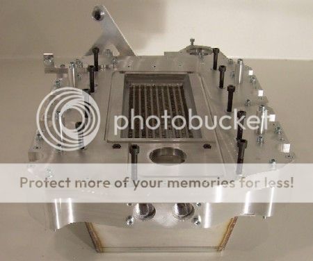 GT450 Stage I Manifold Kit $2195 | S197 Mustang Forum - S197Forum.com