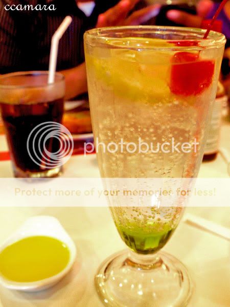 Teaberi – Gone in 30 Seconds