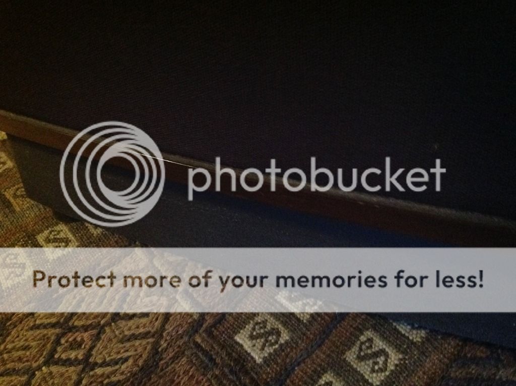 How to attach Quadropod stands to ESL 63s | pink fish media