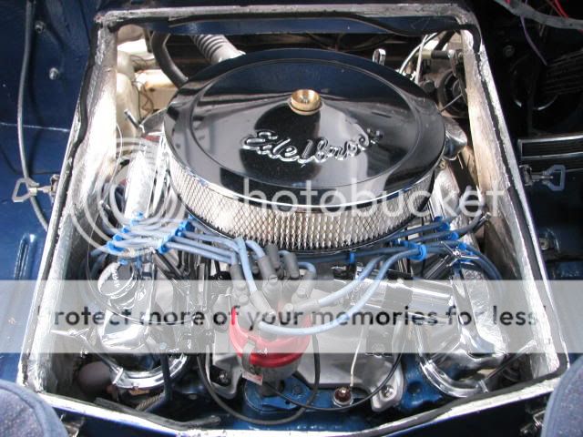 Ford Transit Forum • View topic - Mk1 Transit CI Motorhome, Landliner ...