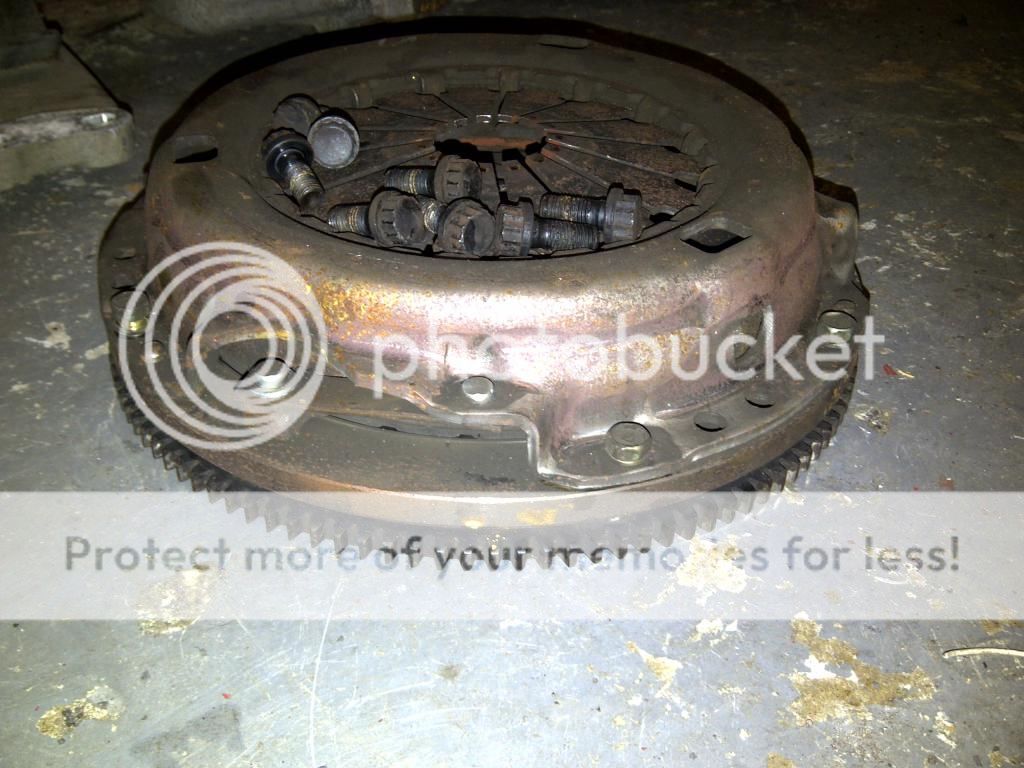 Toyota supra mk4 W58 GEARBOX, BELHOUSING FLYWHEEL, PROPSHAFT, CLUTCH ...