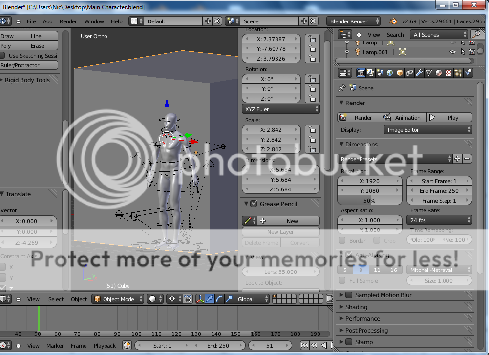 See through Object - Technical Support - Blender Artists Community
